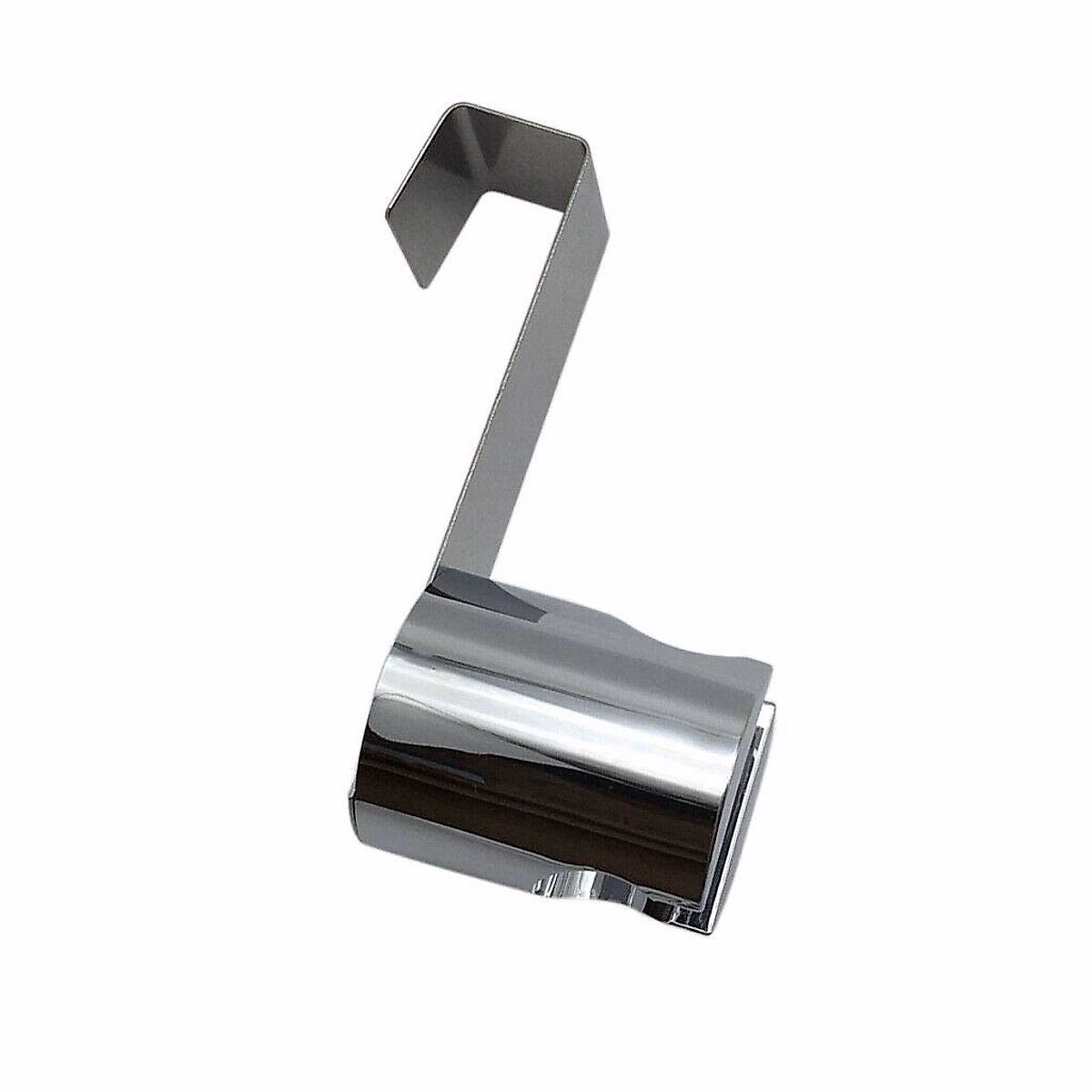 Jkjhbhged Sprayer Holder with Toilet Hanging Bracket Attachment for Bidet Wand Sprayer