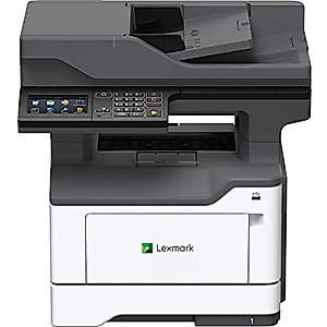 Lexmark Mb2546adwe Multifunction Printer, Copy/fax/Print/scan