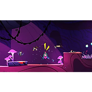 Disney Illusion Island - Nintendo Switch