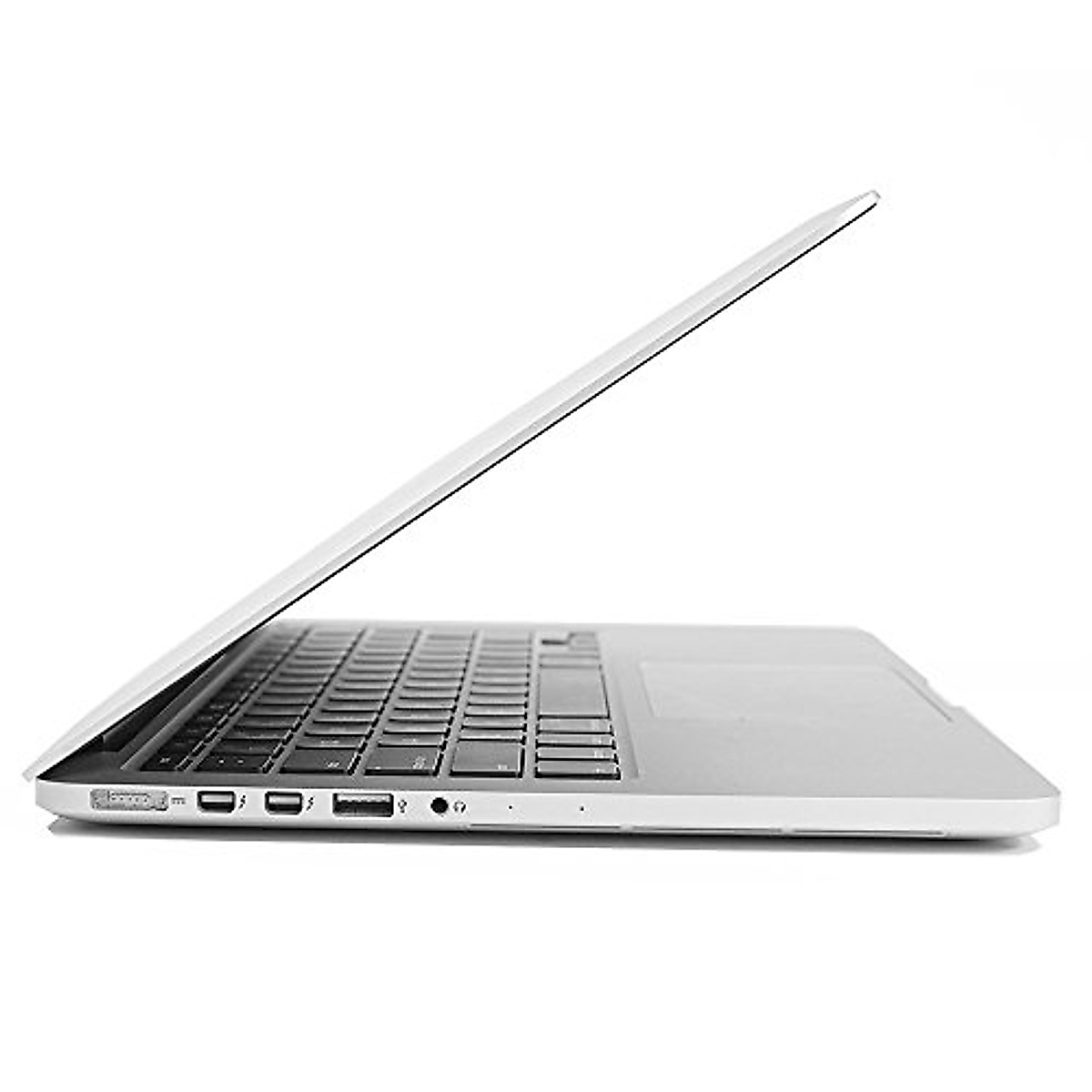 Apple MacBook Pro 13in Core i5 Retina 2.7GHz (MF840LL/A), 8GB Memory, 512GB Solid State Drive (Renewed)
