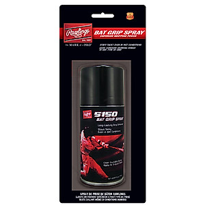 Rawlings | 5150 Bat Grip Spray | Baseball/Softball