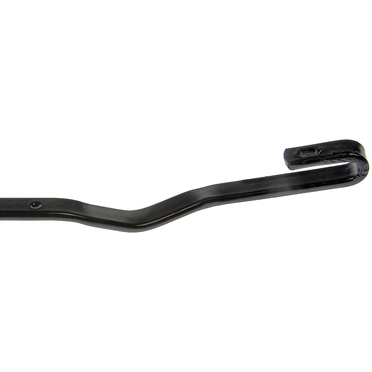 Dorman 42593 Front Passenger Side Windshield Wiper Arm Compatible with Select Chrysler / Dodge / Eagle Models