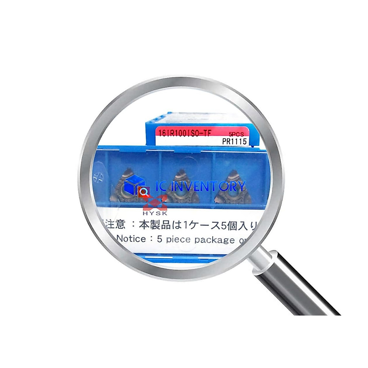 10PCS/Box New 16IR100ISO-TF PR1115