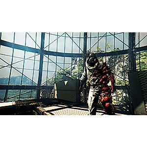 Dead Island Definitive Edition Collection (PS4)