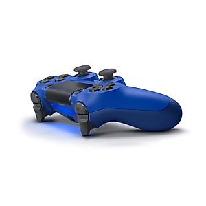 Sony DualShock 4 Wireless Controller - Wave Blue [Discontinued] - PlayStation 4