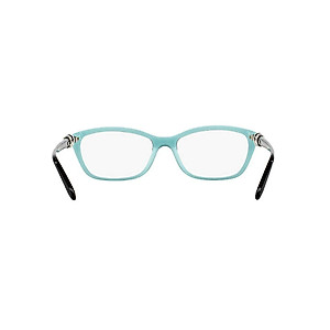 Eyeglasses Tiffany TF 2074 8055 TOP BLACK/BLUE