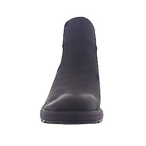 UGG Men's Biltmore Chelsea Boot, Black, 09.5