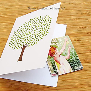 Vincent van Gogh Almond Blossom Deco Fridge Magnet, 1890 Fine Art Repro Post Impressionism