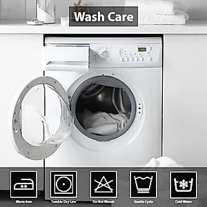 TASHMIA Bedding Queen Sheet Set 60"x 80" x 15" Deep Pocket 100% Egyptian Extra Long Staple Cotton 400 Thread Count & Silky Sateen Weave Hotal Collection Soft Luxury Bedding Sheets Silver Solid