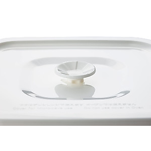 Dean and Deluca Glass Sealed Pack & Range 23.7 fl oz (700 ml)