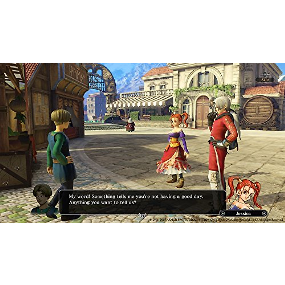 Dragon Quest Heroes II Explorer's Edition - PlayStation 4
