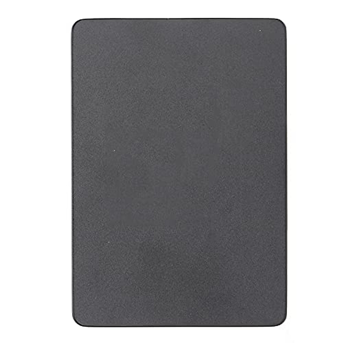 Garsentx Portable Mobile Solid State Disk for Desktop PC Computer, 2.5 Inch High Speed Metal Hard Drive External Hard Drive Portable HDD for Linux/WinXP/Win/7/8/10(16GB)