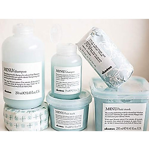 Davines This is a Texturizing Dust, Volumizing Powder Spray For Long-Lasting Volume And Workable Texture, No Residue Matte Effect, 0.28 Oz
