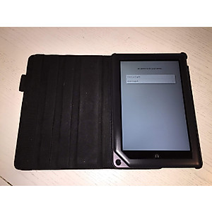 Barnes & Noble NOOK HD+ Tablet 32GB Slate (BNTV600-32GB)
