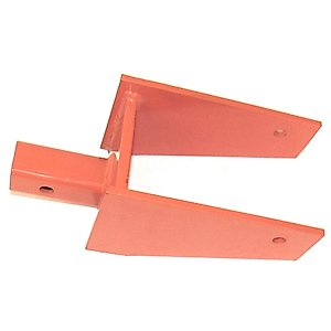 Counter Weight Holder for The EZ Rig Crane as a Replacement Part