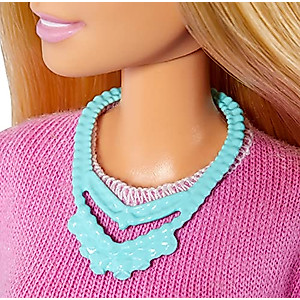 Mattel - Barbie - Teacher Doll