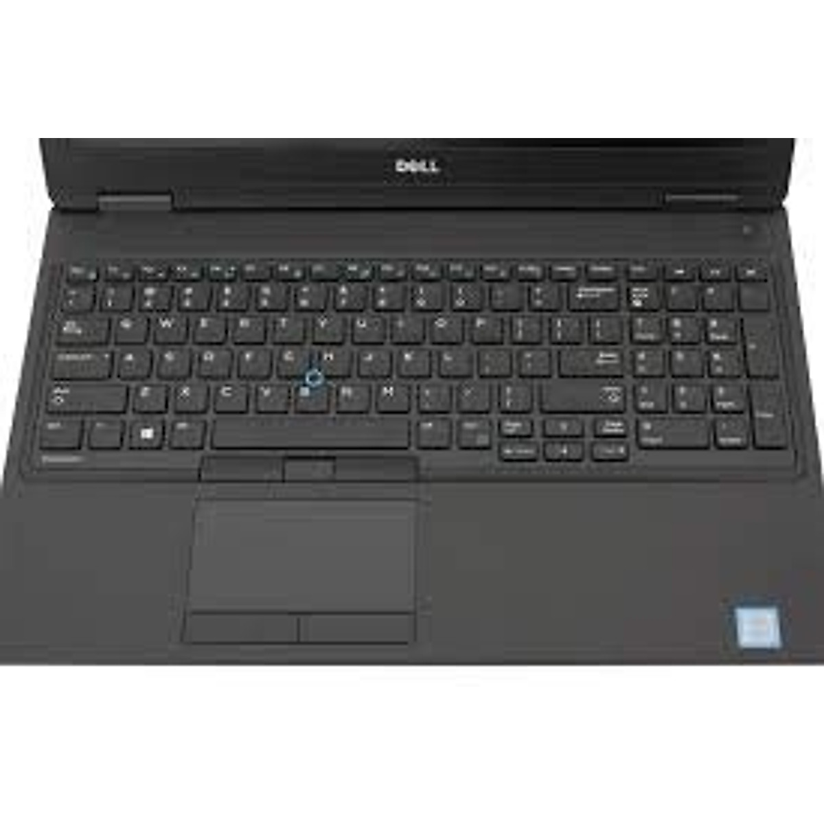 Dell Precision 3510 Business Workstation Laptop PC (Intel Quad Core i5-6440HQ, 8GB Ram, 256GB SSD, HDMI, WiFi) AMD FirePro W5130M 2GB GDDR5 (Renewed)