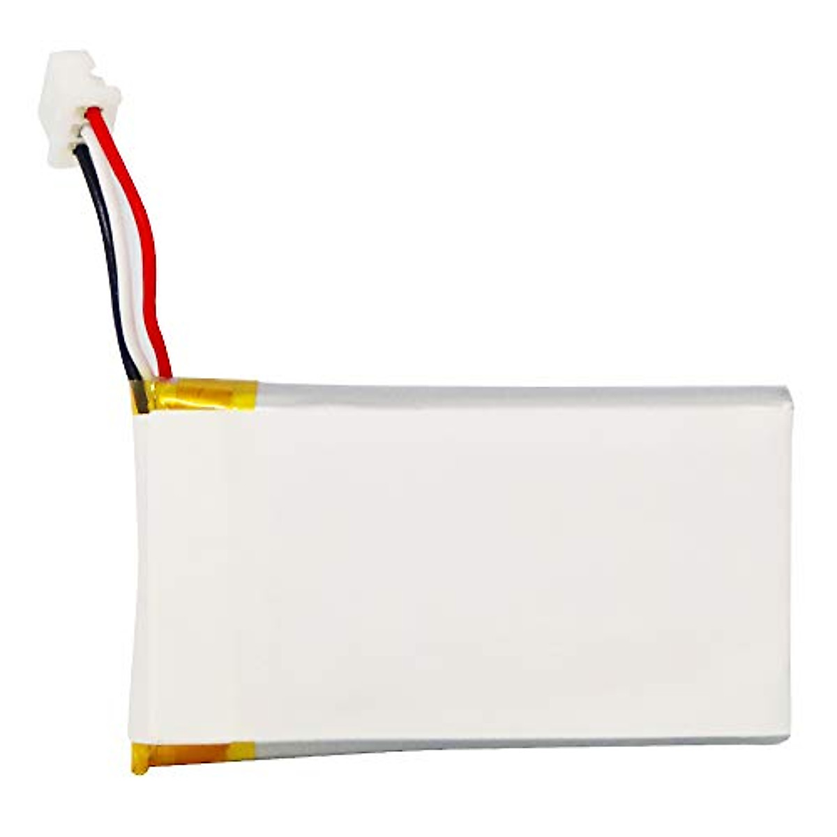 504374 Battery Replacement for SENNHEISER OfficeRunner DW Office DW Pro 1 DW Pro 2 SD Series Wireless Headset 504374 BATT-03