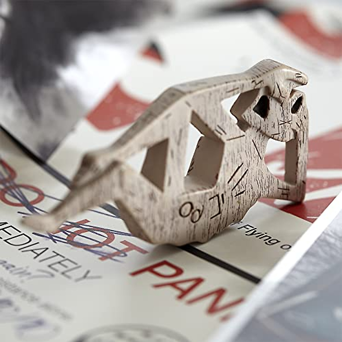 Hunt A Killer: Blair Witch Season 2, Complete Box Set of 6 Episodes, Murder Mystery Game, Unsolved Case, Decode Ciphers, Solve Cryptic Puzzles - Best Played if Season 1 Completed