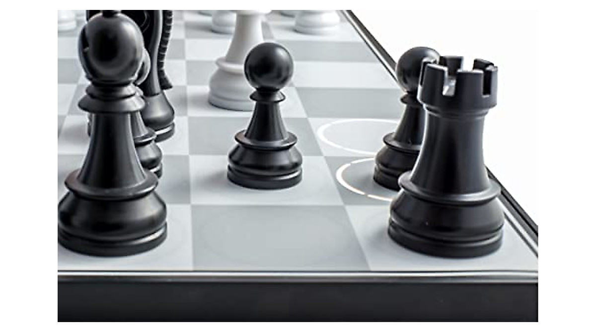 DGT Centaur: Revolutionary Chess Computer Set