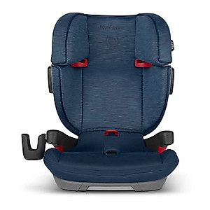 ALTA Booster Seat - NOA (Navy Melange)