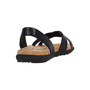 Merrell Napa Valley Sling Dark Malbec 7 M