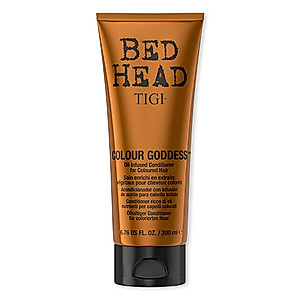 TIGI Bed Head Color Goddess Oil Infused Conditioner, 6.76 Ounce (Pack of 3)