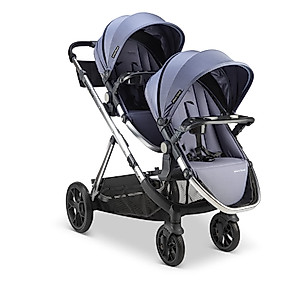 Joovy New Qool Second Seat, Slate