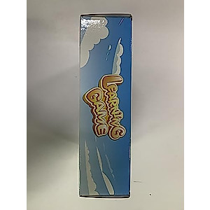 Coogam Matching Letter Game, Alphabet Spelling Reading Flash Cards, Math Number Words Puzzle Montessori Early Learning Educational Gift Toys for 3 4 5 Year Old Kids