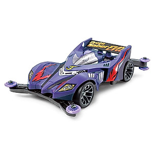 Tamiya Boys TAMIYA AMERICA INC 19448 1/32 Proto-Saber Evo. Premium AR Chassis,Brown/A