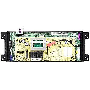 Electrolux 316560118 Frigidaire Oven Control Board