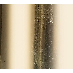 Rust-Oleum 1910830-6PK Specialty Metallic Spray, 11 oz, Gold, 6 Pack