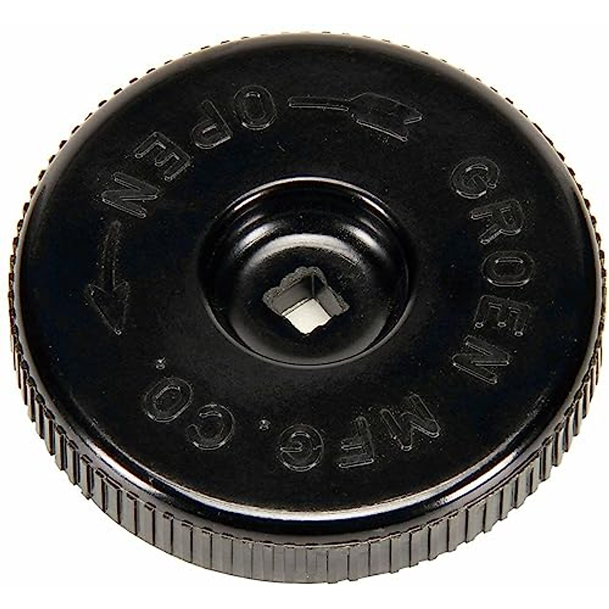 Kettle Faucet Handle 6.0" x 4.0" x 4.0" fits - 009029 GRZ009029