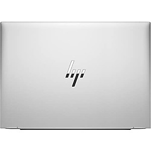 HP 2022 EliteBook 845 G9 14" WUXGA Business Laptop, Ryzen 7 Pro 6850U, 32GB DDR5 RAM, 1TB PCIe SSD, Backlit Keyboard, Fingerprint Reader, 1440p Camera, Win 10 Pro, Silver, 32GB SnowBell USB Card