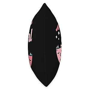 Theater Girl | Musical performer Theater Girl Gift Idea for an Actor | Musical Performer Throw Pillow, 16x16, Multicolor