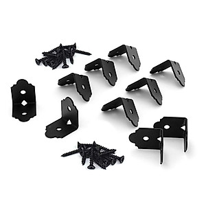 OZCO Laredo Sunset 2" Rafter Clips (10-PK)