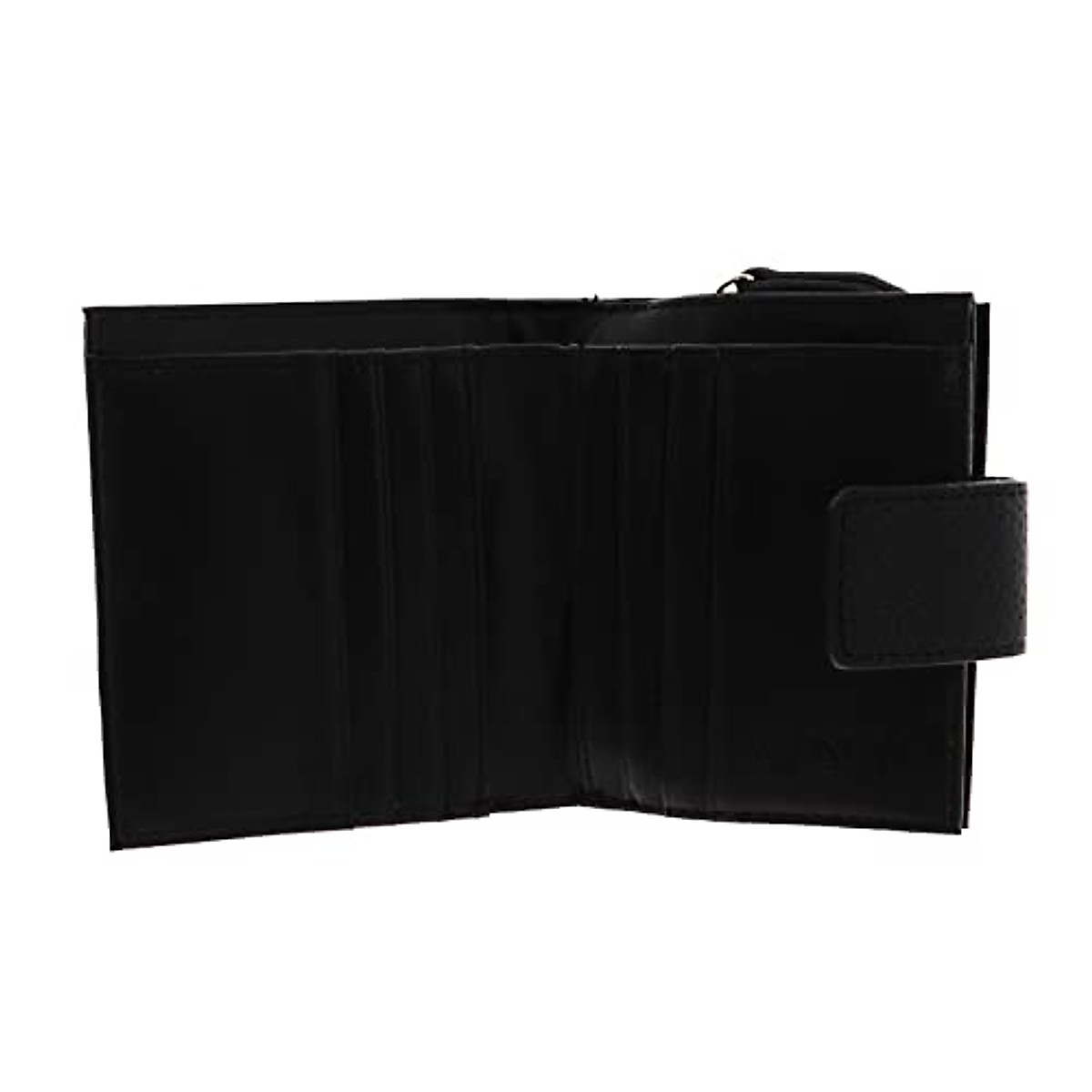 Valentino Minimal, Nero