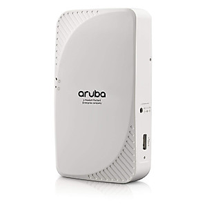Aruba IAP-205H-US HPE JW217A Instant AP - Wireless Access Point (Renewed)