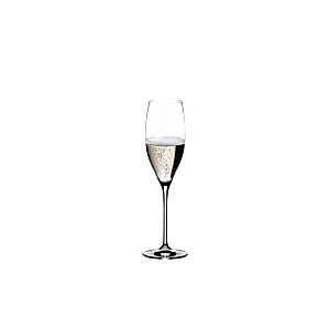 Riedel Vinum Cuvee Prestige Wine Glass, Set of 2