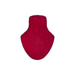 Allen Company Antler Mounting Kit with Skull Cover & Engraveable Plaque,Red,One Size,561