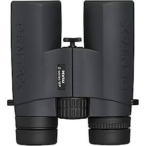 Pentax ZD 8x43 WP Binoculars, Green
