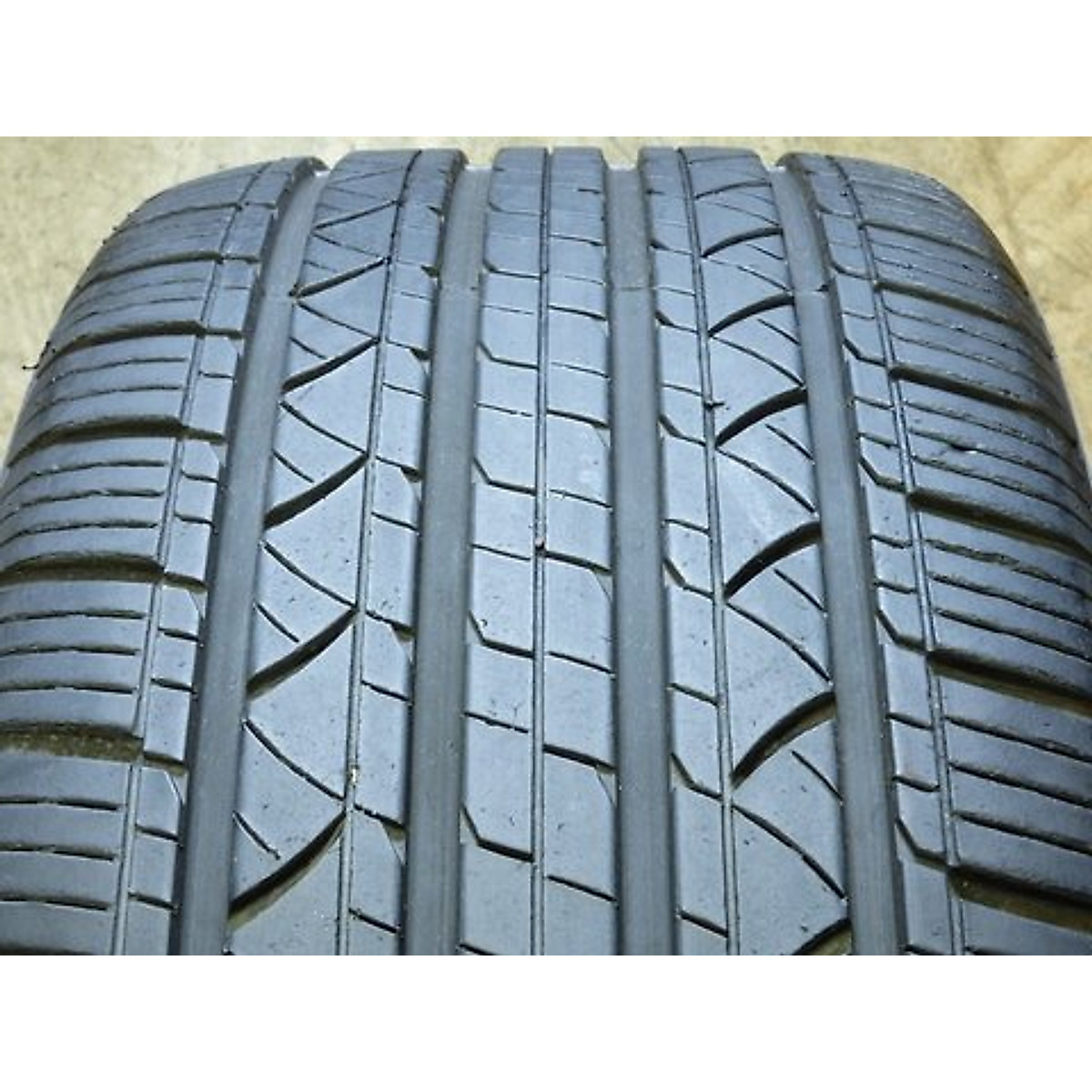 Milestar MS932 Sport All Season Radial Tire - 245/45R18 100V