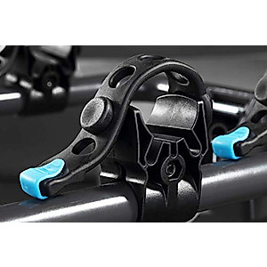 IKURAM R Rubber Strap for Bike Rack (Pack of 4)