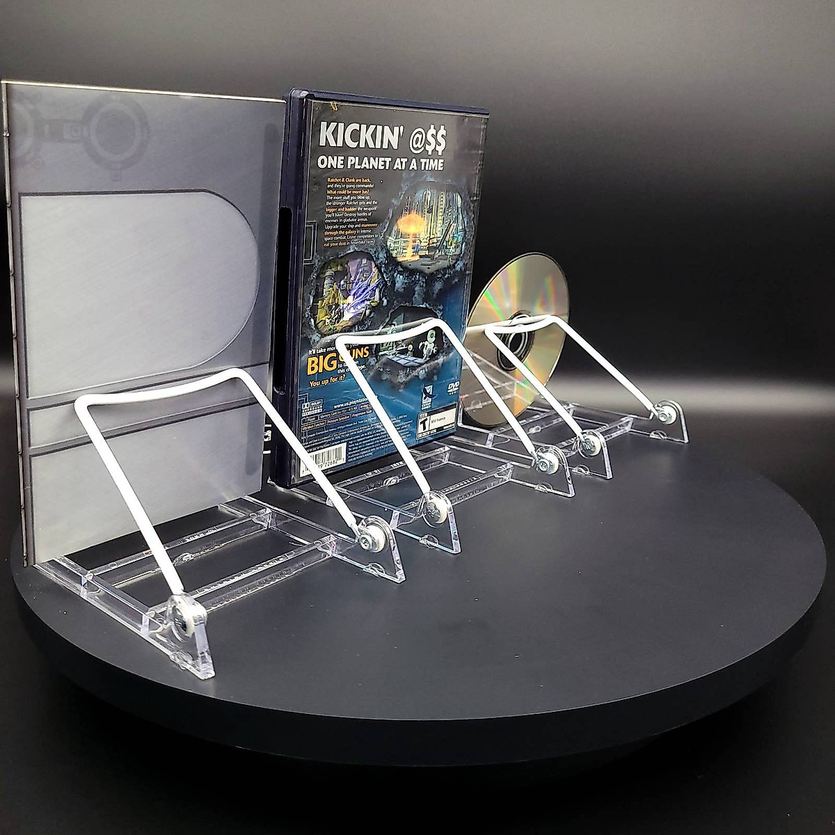 Ratchet & Clank Going Commando