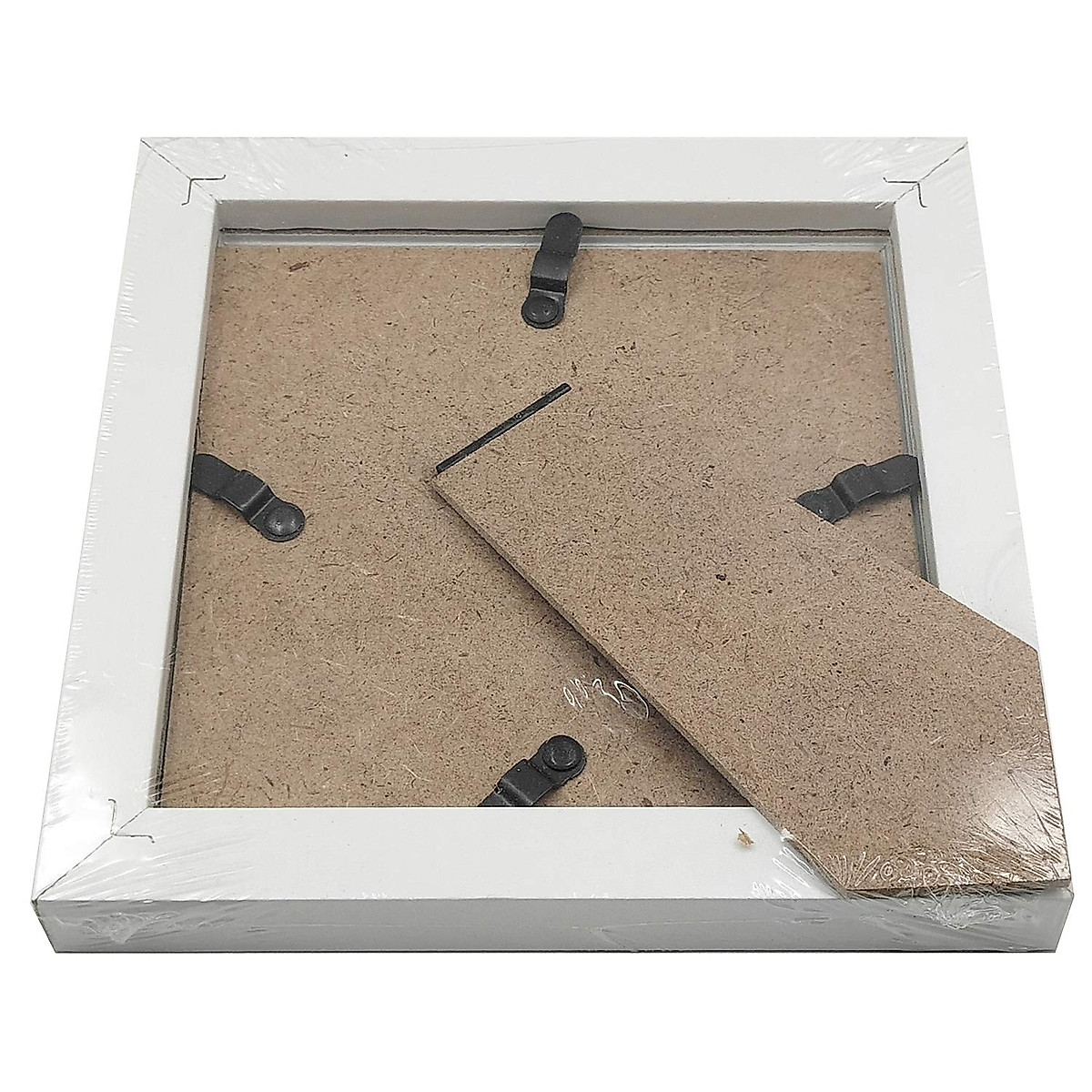 ParNarZar Easy 3D Diamond Painting Kit for Kids, Full Drill Painting by Number Kits with Wooden Frame 6x6 inches (Sloth)