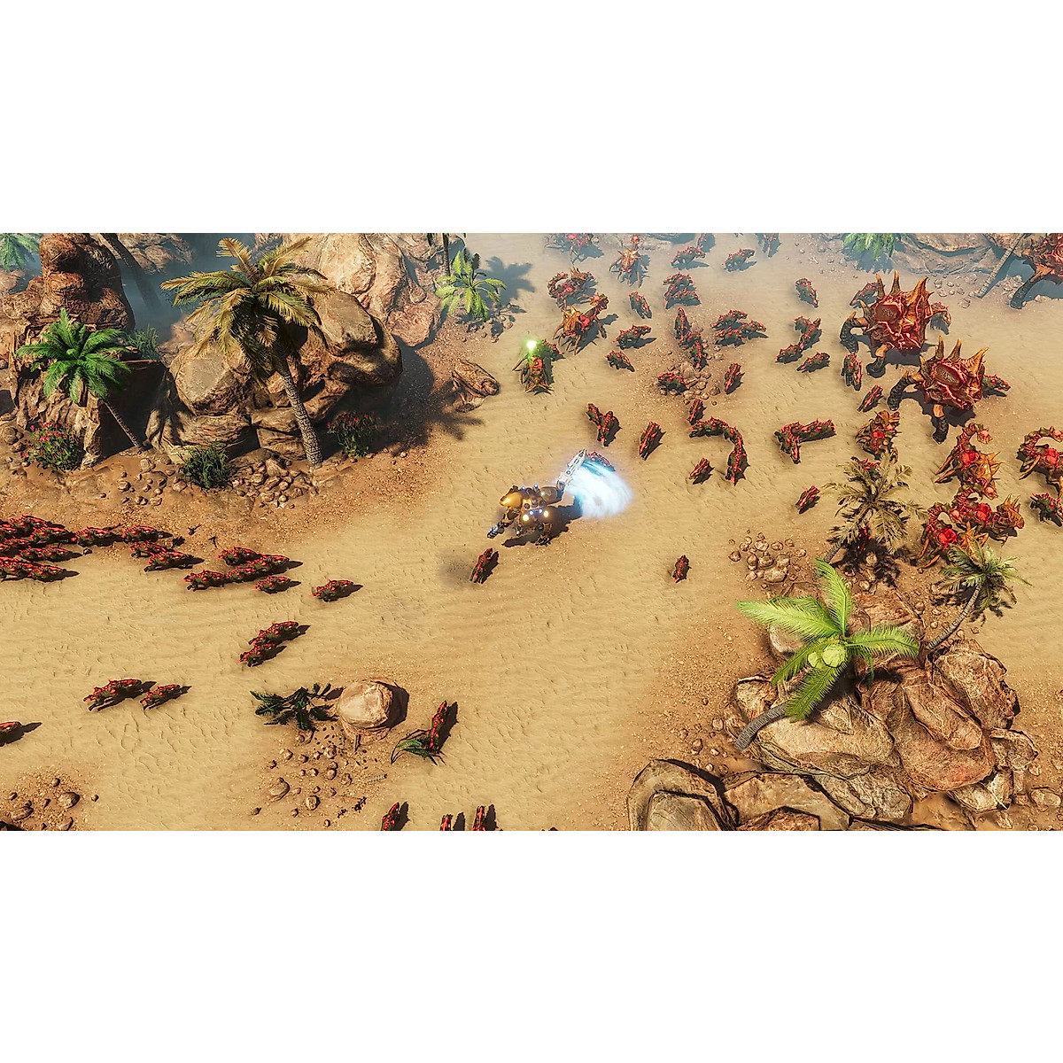 The Riftbreaker (Xsx) - Xbox Series X