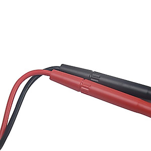 Multimeter Test Leads Banana Plug, Digital Multimeter Tester Probes, Ordinary Universal Multimeter Probe Pen Testing Connecting Cable Stick