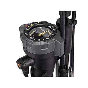 Topeak JoeBlow Booster, Black, 29.1&quot;