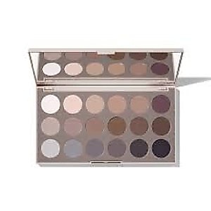 Morphe Matte Essentials Arthistry Palette (18CT Cool)