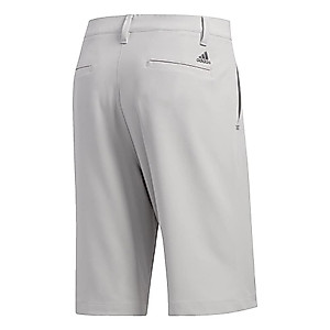 adidas Golf Ultimate 365 Short, Grey Two, 38"